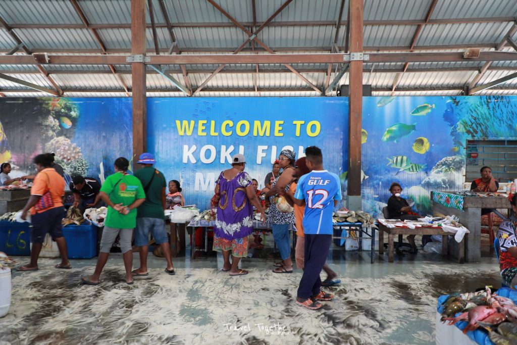 ปาปัวนิวกินี ครั้งเดียวพอ ประเทศนี้เป็นยังไงต้องลองไปถึงจะรู้